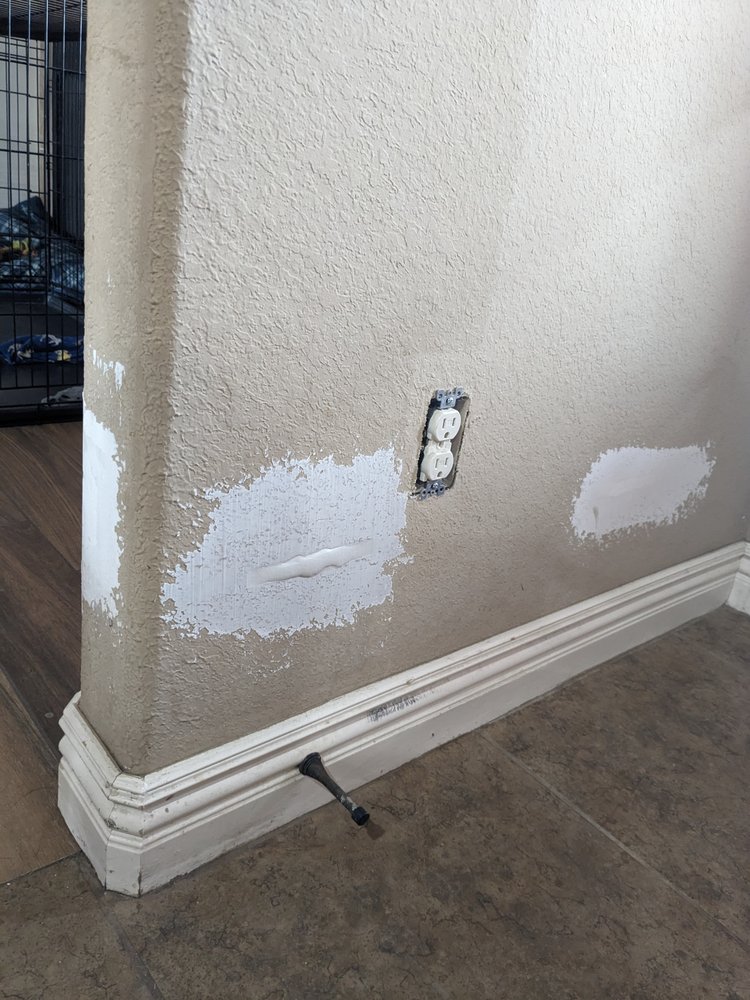 BC DRYWALL - Updated May 2024 - Request a Quote - 20 Photos - 206 ...