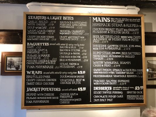 THREE FISHES INN - Updated October 2025 - 4 Fish Street, Shrewsbury ...