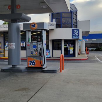 76/CIRCLE K - Updated August 2025 - 30 Photos & 25 Reviews - 449 ...