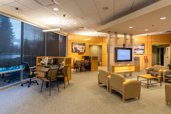 BECU CREDIT UNION - Updated December 2025 - 18 Photos & 29 Reviews ...