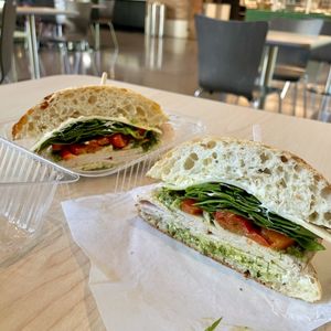 MICROSOFT ONE ESTERRA FOOD HALL - Updated February 2025 - 15550 NE ...