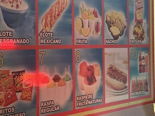 MR CORN - Updated September 2025 - 18 Photos & 28 Reviews - 4800 ...