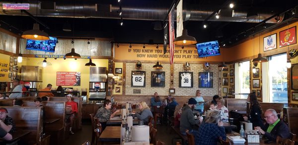 MISSION BBQ - Updated December 2025 - 47 Photos & 75 Reviews - 2401 ...