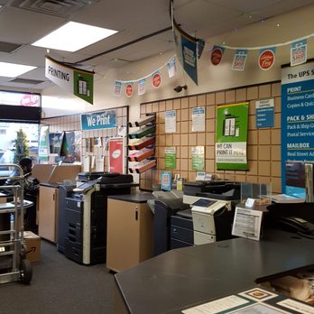 THE UPS STORE - Updated April 2025 - 47 Photos & 77 Reviews - 213-37 ...
