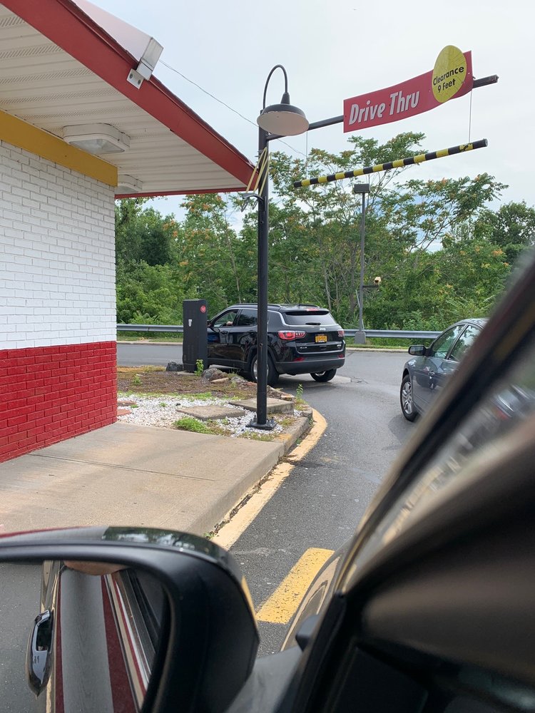 MCDONALD’S - 23 Reviews - 635 Hartford Rd, New Britain, Connecticut ...