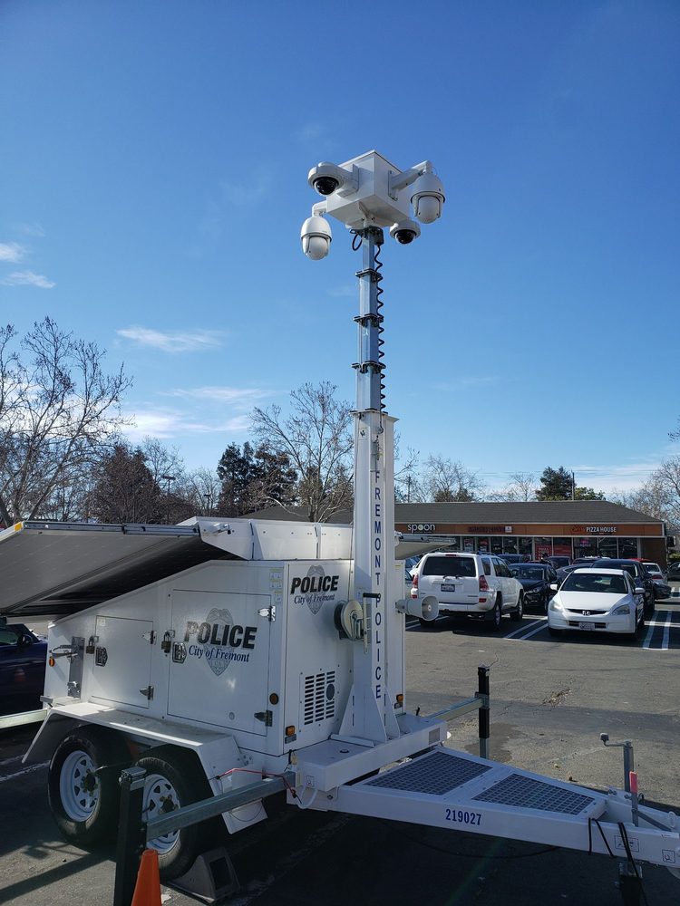FREMONT POLICE DEPARTMENT - Updated March 2025 - 20 Photos & 82 Reviews ...