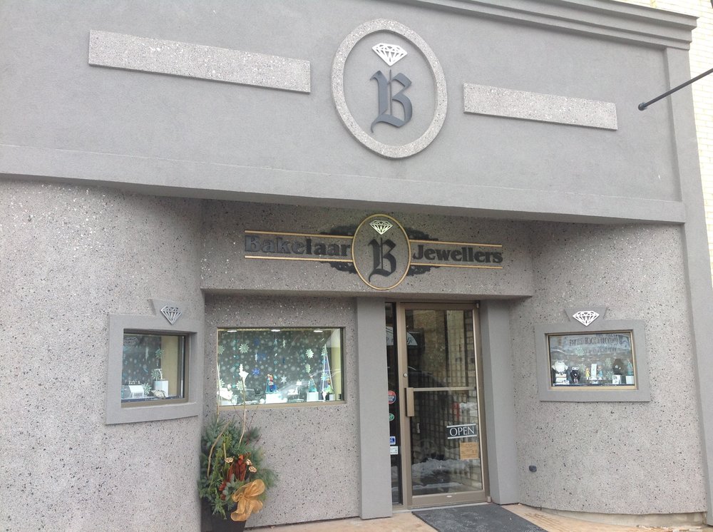 BAKELAAR JEWELLERS - Updated December 2024 - 421 Main Street S, Exeter ...
