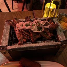 MARABU RESTAURANT - Updated January 2026 - 1306 Photos & 676 Reviews ...