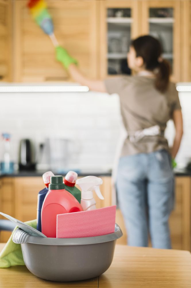 UBER CLEAN TORONTO - Updated April 2024 - Request a Quote - Toronto ...