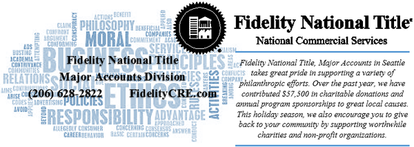 FIDELITY NATIONAL TITLE - Updated December 2025 - 600 University St ...