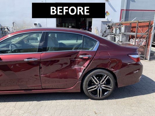 ACTIVE AUTO BODY - Updated December 2025 - 100 Photos & 447 Reviews ...