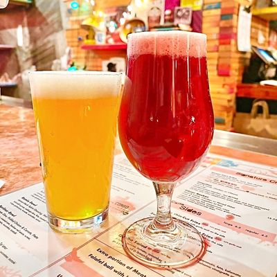 SPITZ - Updated October 2025 - 78 Photos & 21 Reviews - 967 Garnet Ave ...