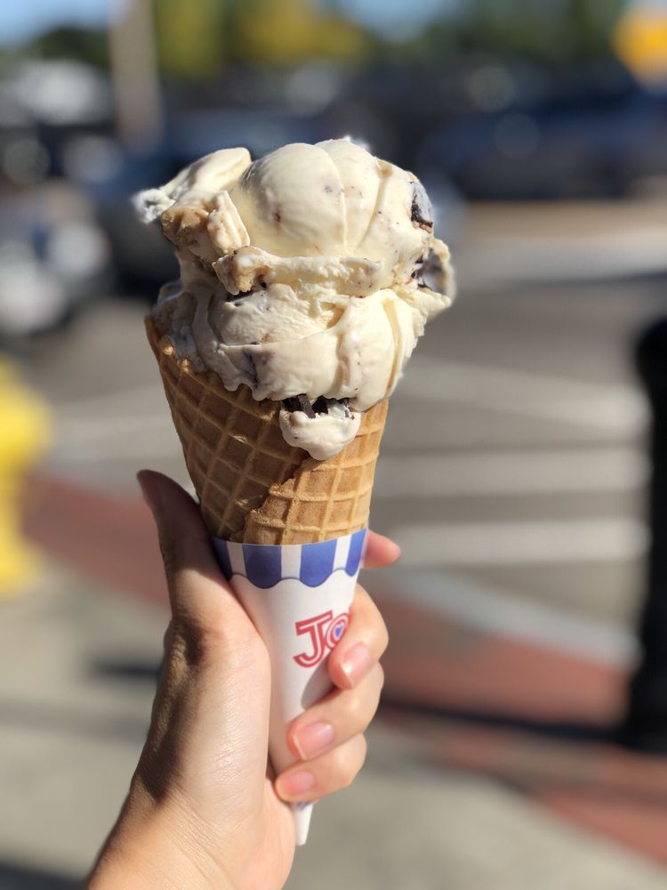 RON’S GOURMET ICE CREAM - 37 Photos & 50 Reviews - 559 High St, Dedham ...