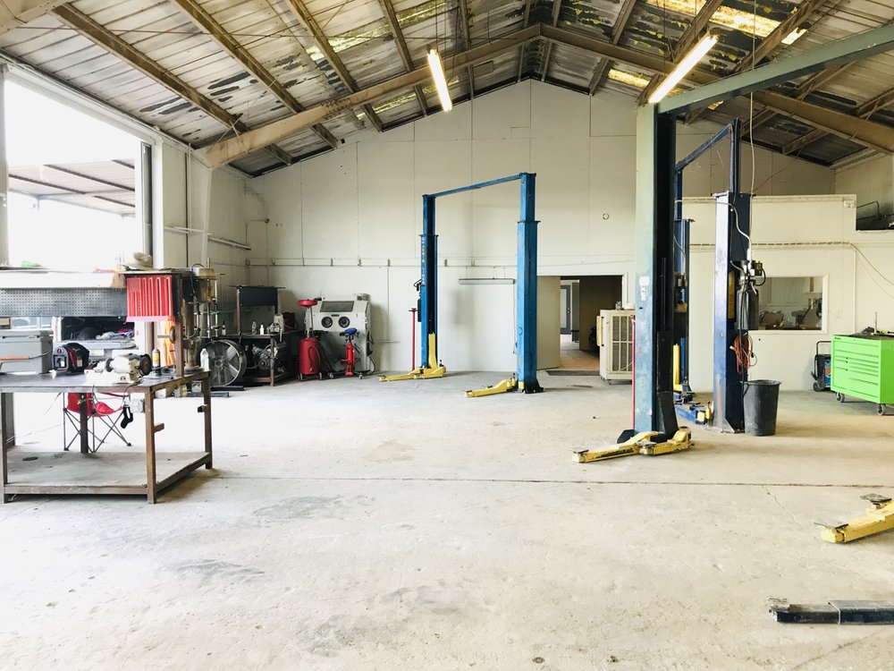 JESUS AUTO REPAIR TALLER MECANICO - Updated January 2026 - 10 Photos ...