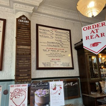 THE FRANKLIN FOUNTAIN - Updated December 2024 - 2709 Photos & 2294 ...