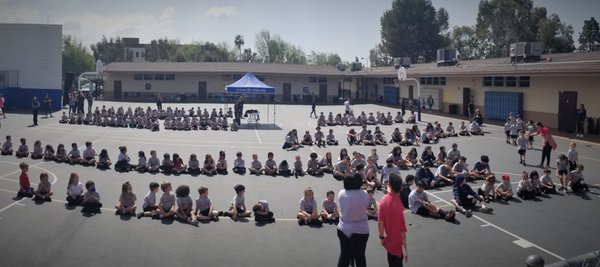St Francis Of Assisi Catholic School Updated April 2025 13 Photos And 12 Reviews 525 W