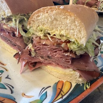 MICHAEL’S DELI - Updated October 2025 - 81 Photos & 74 Reviews - 465 S ...