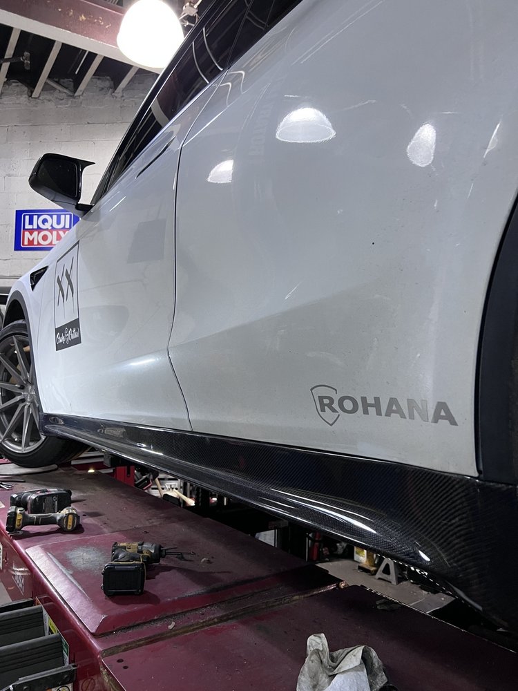 TRI AUTO & BODY - Updated December 2025 - 52 Photos & 88 Reviews - 69 ...