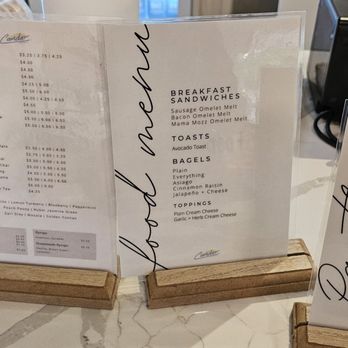 CANDOR COFFEE - Updated May 2025 - 442 Photos & 252 Reviews - 200 SW ...