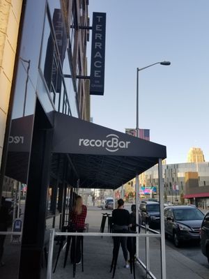 RECORDBAR - 23 Photos & 33 Reviews - 1520 Grand Blvd, Kansas City ...