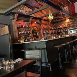 KRO BAR - Updated May 2025 - 340 Photos & 151 Reviews - 10116 Main St ...