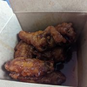 LEGEND HOT CHICKEN - 139 Photos & 97 Reviews - Chicken Wings - 15904 ...