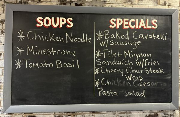 PUNKY’S PIZZA & PASTA - Updated August 2024 - 86 Photos & 184 Reviews ...