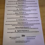 CHESTERFIELD’S TAVOLO - 132 Photos & 132 Reviews - 131 N Genesee St ...