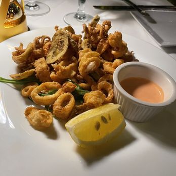 BASILE - FINE ITALIAN KITCHEN - Updated January 2025 - 472 Photos & 591 ...