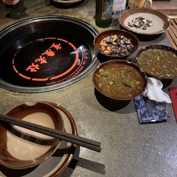 CHONGQING LAO ZAO - Updated October 2024 - 1128 Photos & 347 Reviews ...