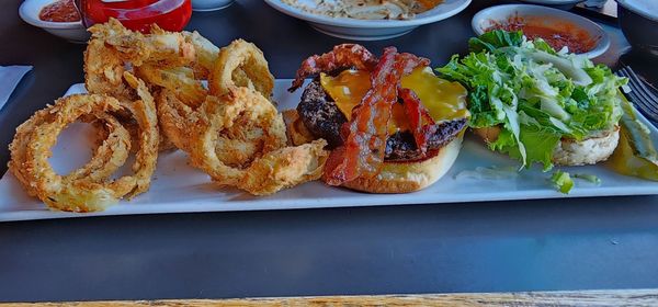 FROM SCRATCH DANIELS KITCHEN - Updated January 2026 - 42 Photos & 50 ...