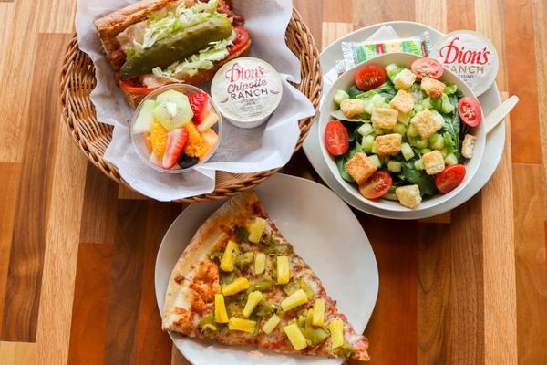 DION’S - Updated November 2025 - 182 Photos & 123 Reviews - 8010 ...