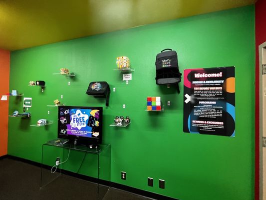 SPEED CUBE SHOP - Updated December 2025 - 23 Photos & 10 Reviews - 3101 ...