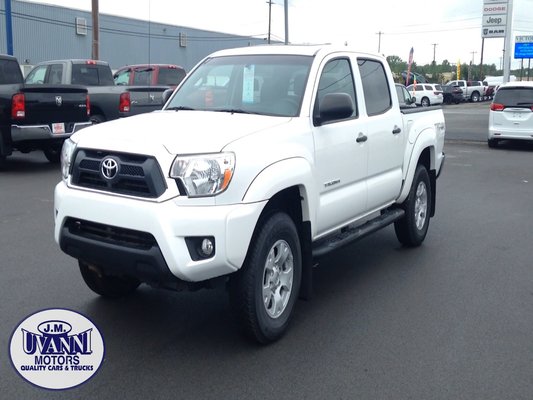 J. M. UVANNI MOTORS - Updated June 2026 - 15 Photos & 18 Reviews - 5829 ...