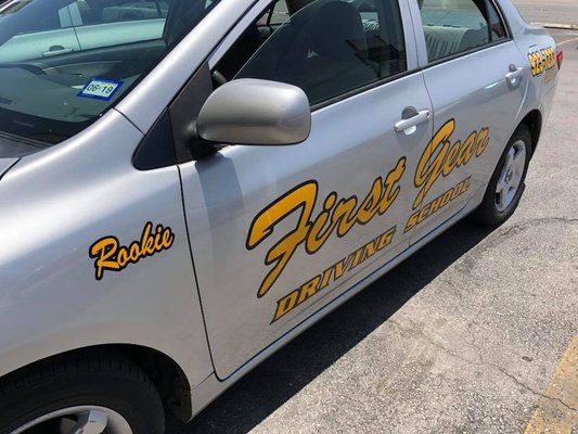 FIRST GEAR DRIVING SCHOOL - Updated December 2025 - 1245 SW Military Dr ...