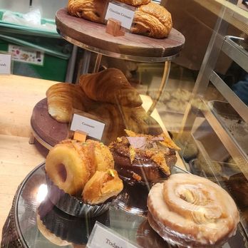 ONE HOUSE BAKERY - Updated October 2024 - 1526 Photos & 982 Reviews ...