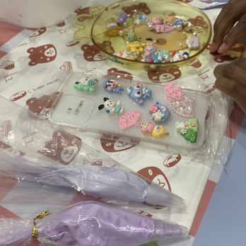 MONSTER DIY STUDIO - Updated December 2025 - 157 Photos & 44 Reviews ...