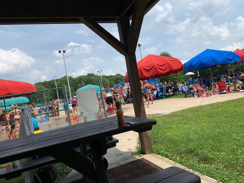 LAKE COUNTY OUTDOOR FAMILY CENTER YMCA - Updated July 2025 - 4540 River ...