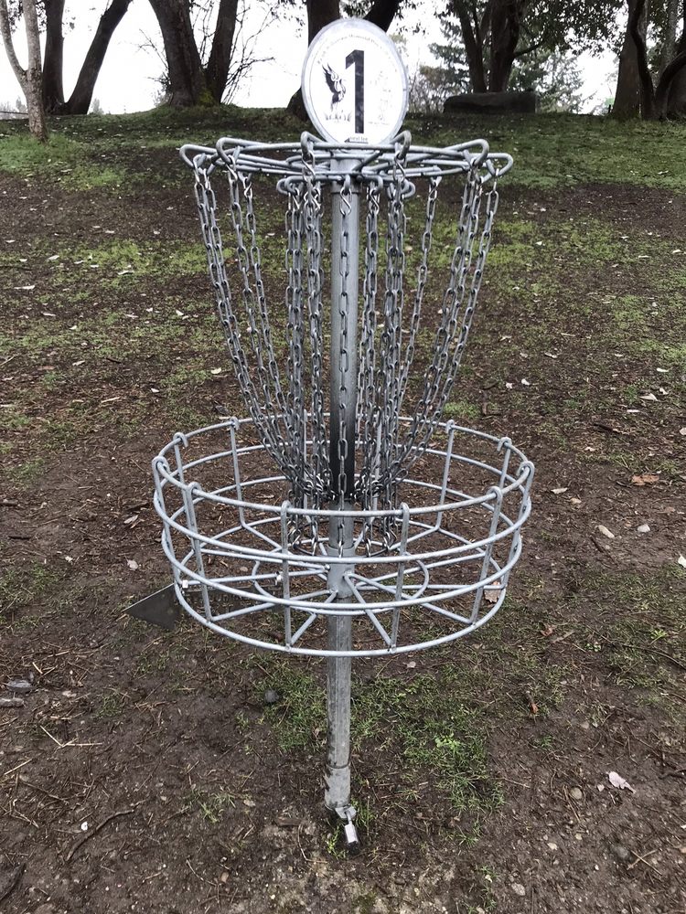 LAKEWOOD PARK DISC GOLF COURSE - 23 Photos & 21 Reviews - 11050 10th ...