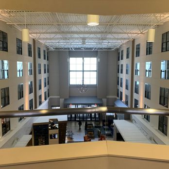 COURTYARD ATLANTA DECATUR DOWNTOWN/EMORY - Updated January 2025 - 118 ...