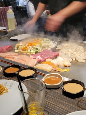 OOKA JAPANESE RESTAURANT - Updated December 2025 - 1040 Photos & 1045 ...