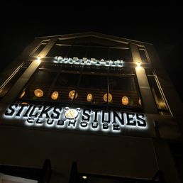 STICKS & STONES - Updated January 2026 - 48 Photos & 45 Reviews - 21058 ...