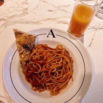 ALESSA TRATTORIA - Updated October 2025 - 28 Photos & 25 Reviews - 481 ...