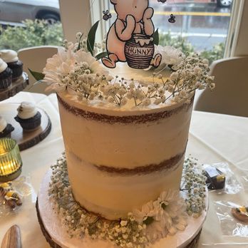 KARA KAKES - Updated May 2025 - 106 Photos & 137 Reviews - 799 Franklin ...