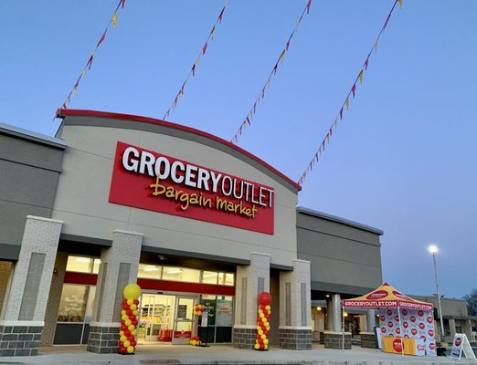 GROCERY OUTLET - Updated January 2026 - 2524 Welsh Rd, Philadelphia ...