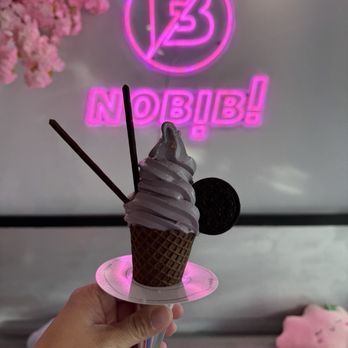 NOBIBI ICE CREAM & TEA - Updated August 2024 - 705 Photos & 285 Reviews ...