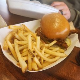 ANGIE’S BURGER - Updated December 2025 - 68 Photos & 102 Reviews ...