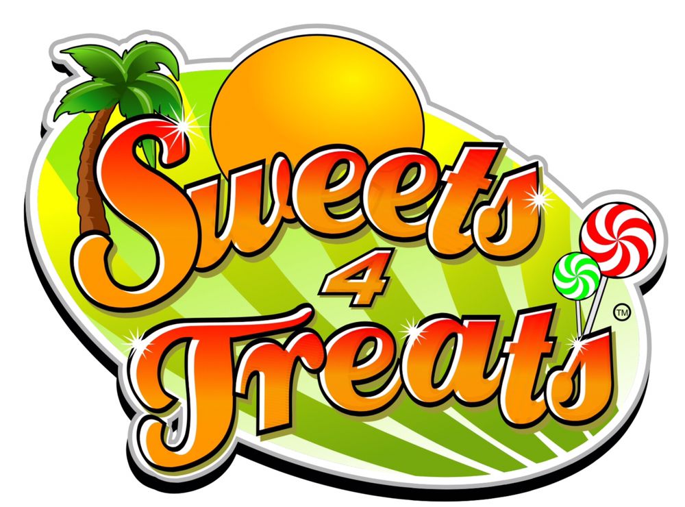 SWEETS 4 TREATS - Updated October 2025 - 2031 S Mooney Blvd, Visalia ...
