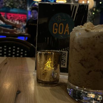BAR GOA, AN INDIAN RESTAURANT & COCKTAIL BAR - Updated July 2024 - 685 ...