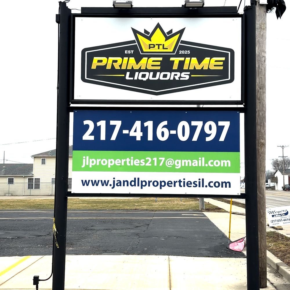Prime Time Liquor Reviews
